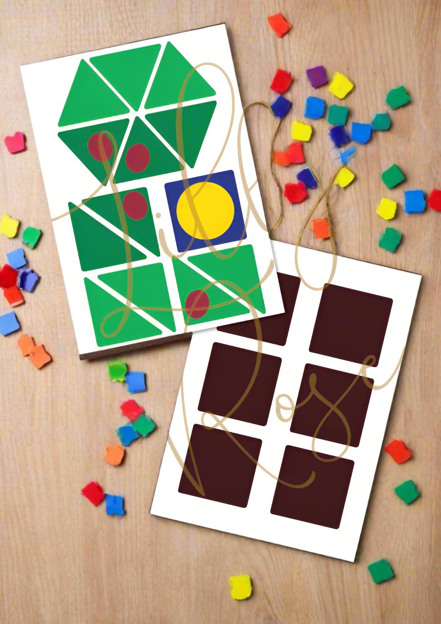 Chicka chicka boom boom toys – Bright Brains Uk